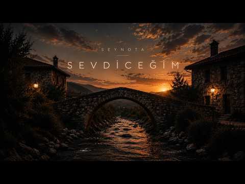 Seynota - Sevdiceğim (Official Audio)