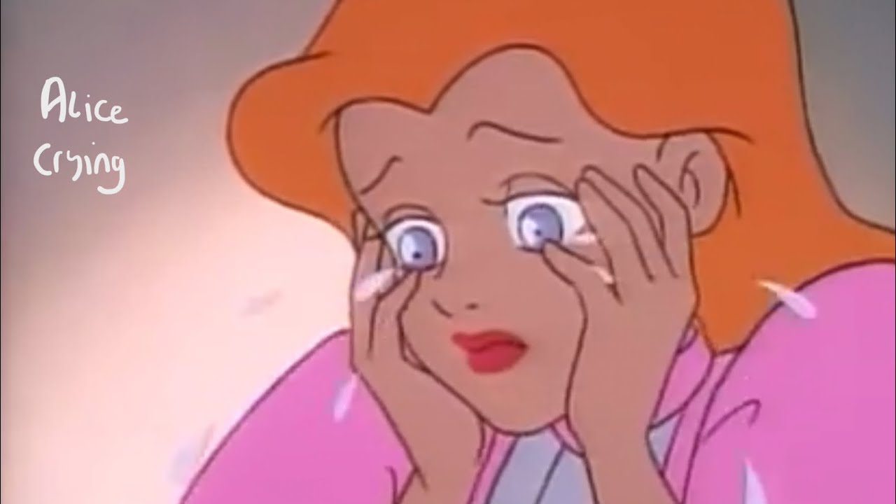 Crying Clip #42 - YouTube