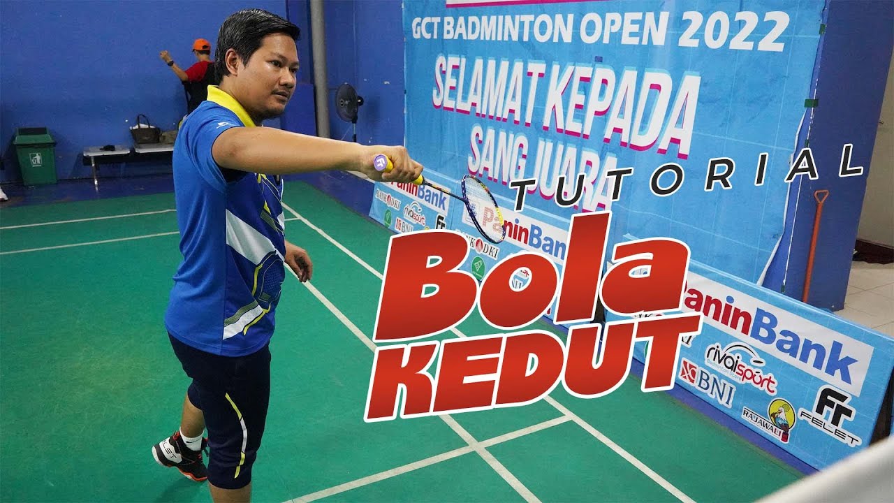 Tutorial Bola Kedut Untuk Menipu Lawan Kalian - YouTube