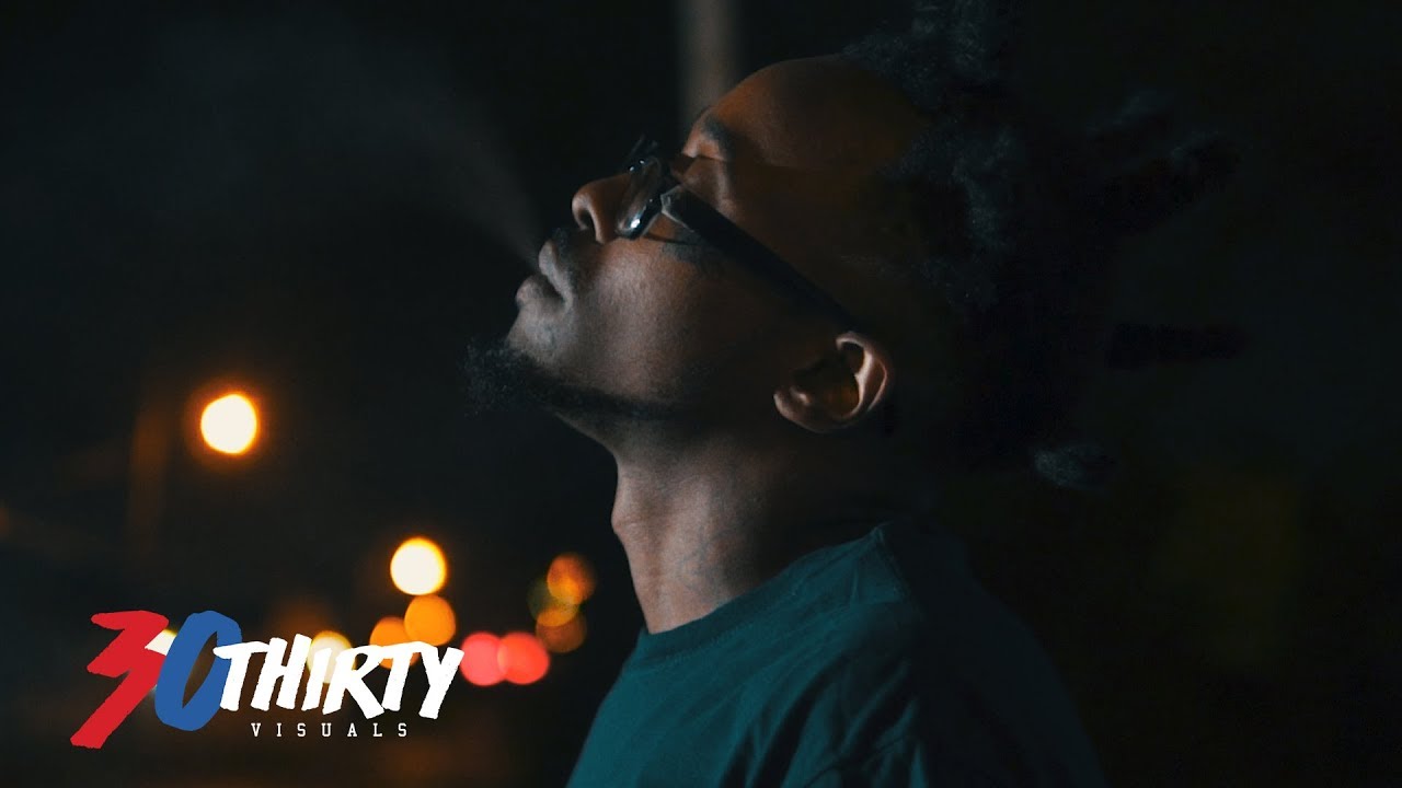 Taz Smith - Struggle (ThirtyVisuals Exclusive) - YouTube