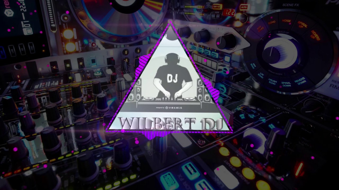 Ocean - Remix Reggaeton (Wilbert Dj) - YouTube