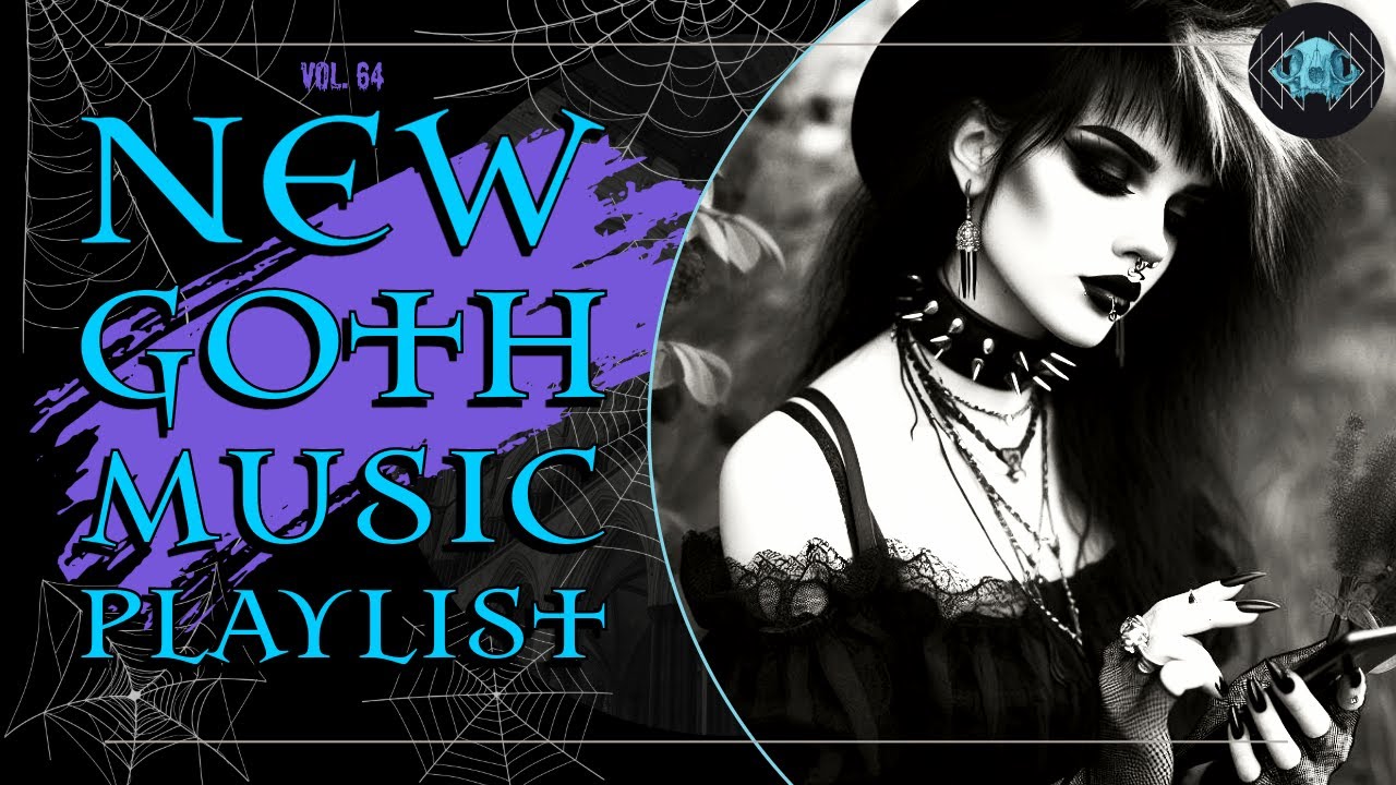 Dark & exciting: Essential Gothic Music 64 - YouTube