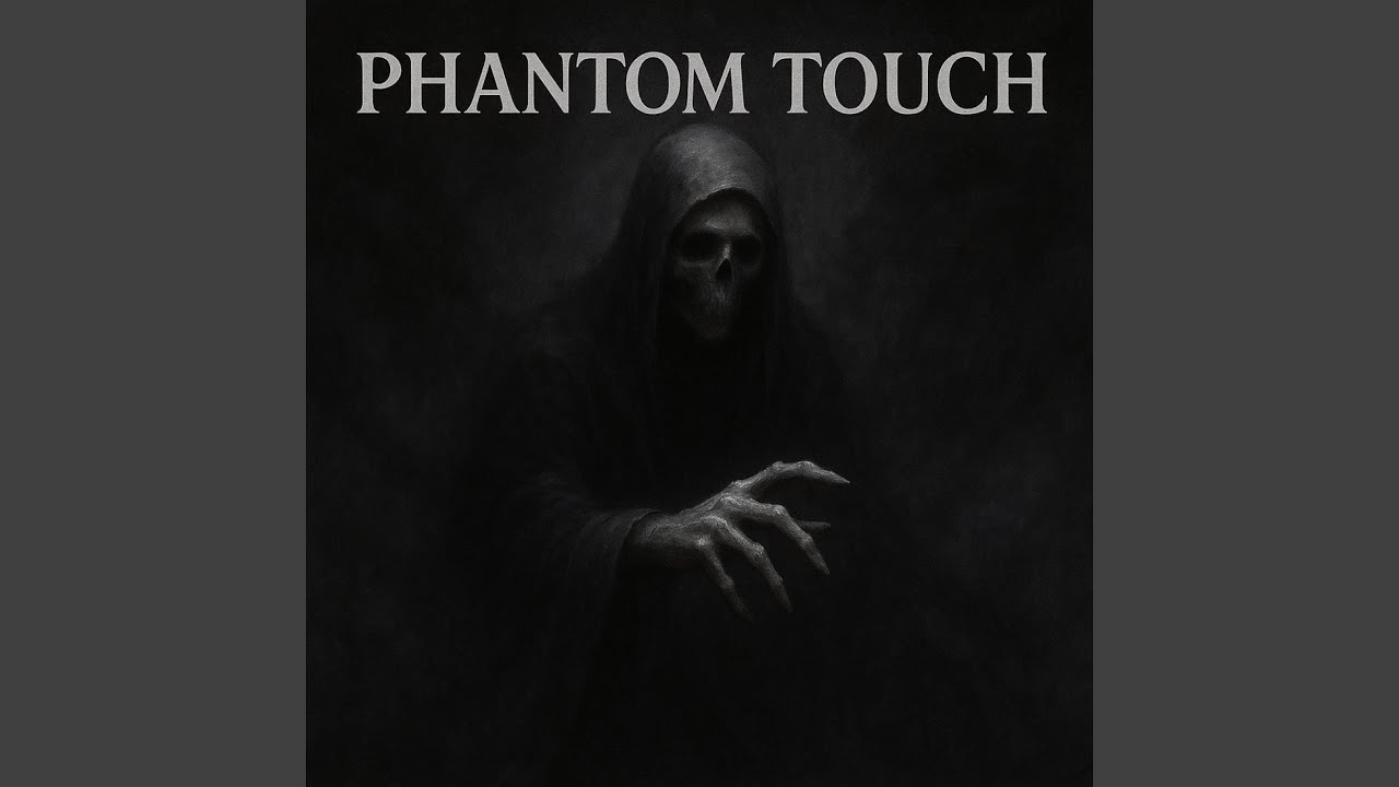 Phantom Touch - YouTube