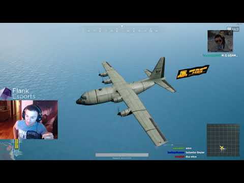 RAMMUS53 PUBG (NERDEN ÖLDÜRDÜ BENİ YA)