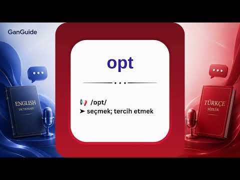 C1 İngilizce Kelimeler – O Harfi | Pronunciation ve Türkçe Anlamları