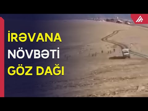Ermənilərin daha bir neçə postu belə dağıdıldı