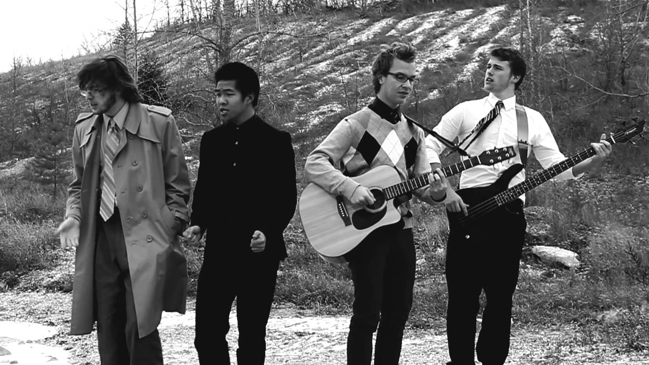 "I See Fire" - Ed Sheeran Cover by Super PJAB (The Hobbit: The ...