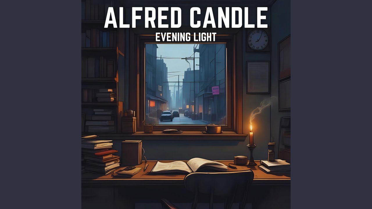 Midnight Scribbles - YouTube