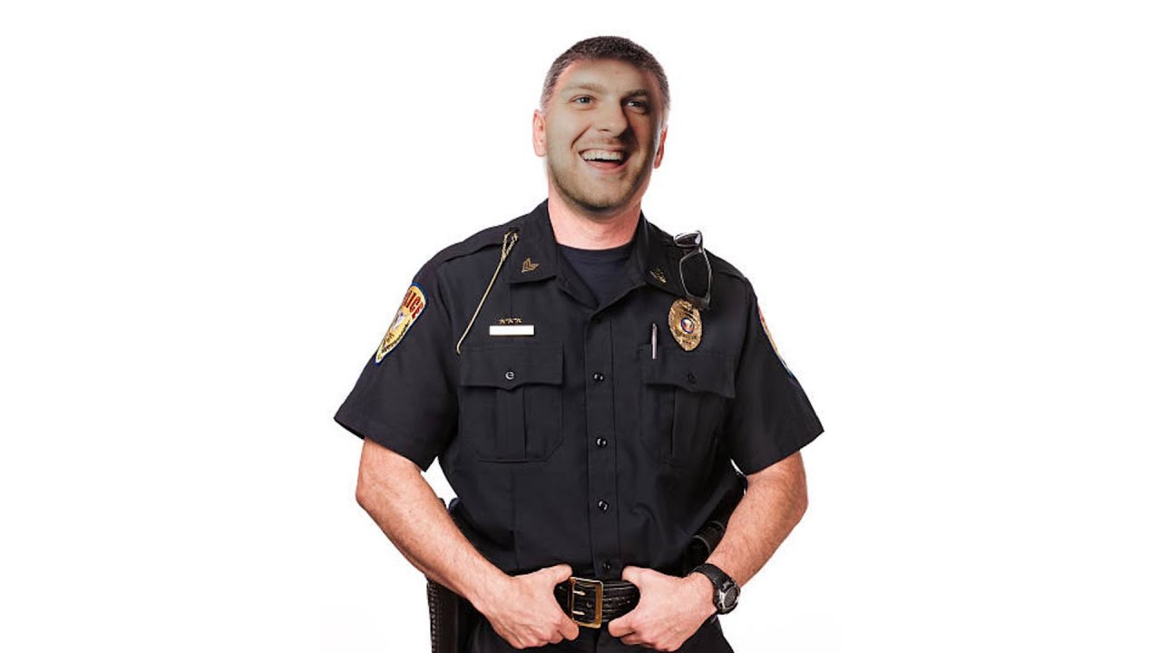 KENNY BEATS IS THE POLICE (cod warzone) - YouTube