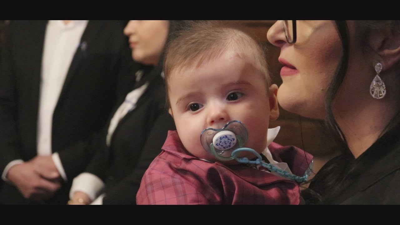 Clip Botez Dominic Gabriel - YouTube