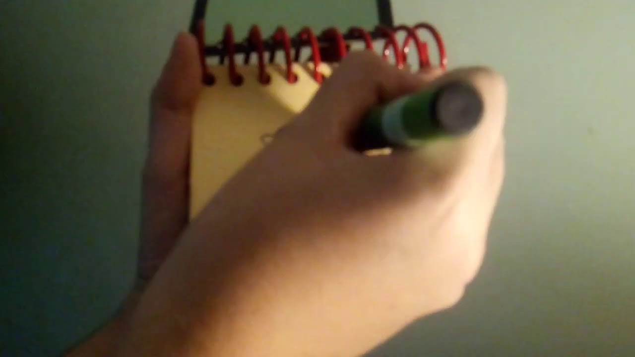 How to draw me (Matthew) (Magenta Comes Over) - YouTube