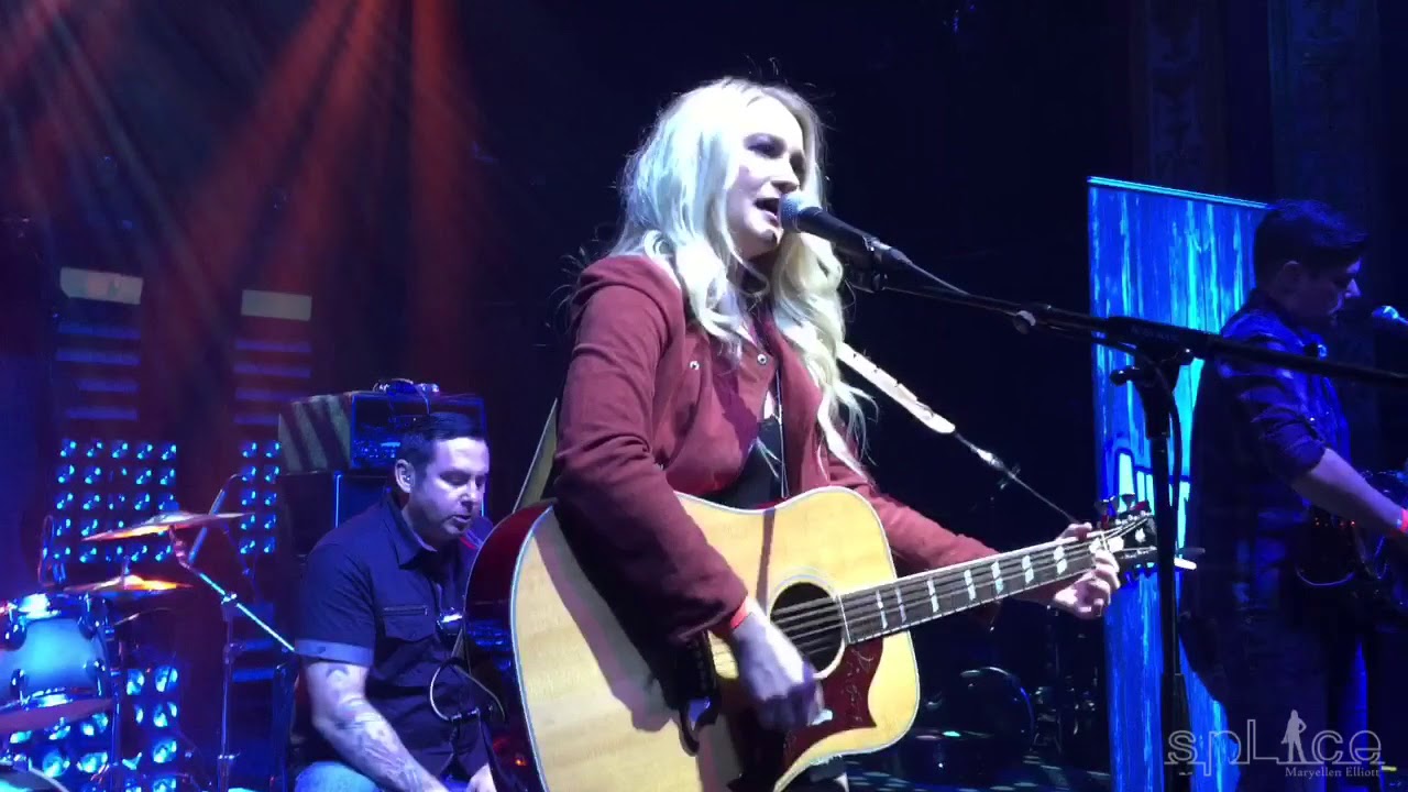 Audrey Ray - YouTube