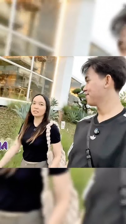 LAH IYA JUGA 😂 @Hamdn27 - YouTube