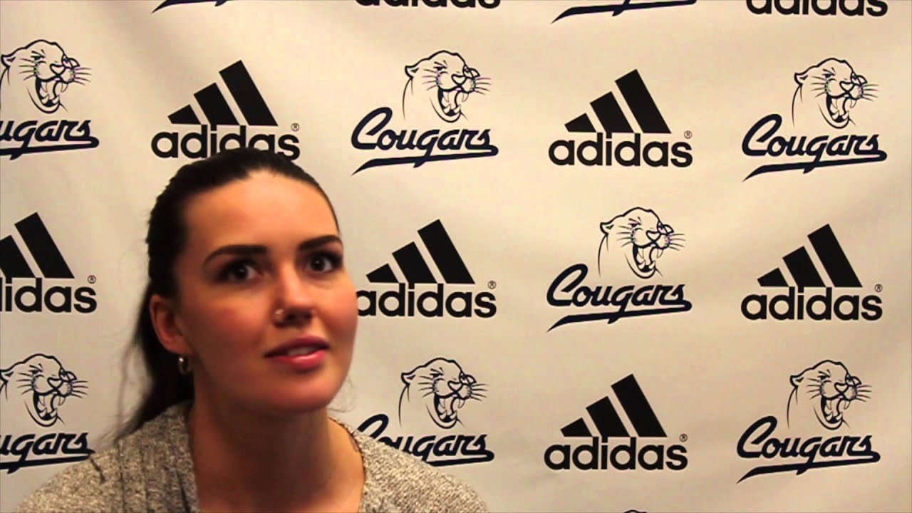 Women's Basketball Preview vs. Thompson Rivers (featuring Becky Nash ...