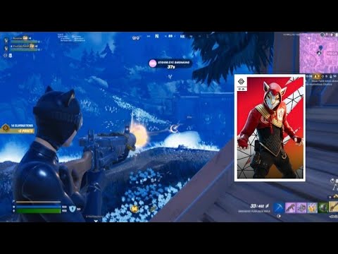 How We Qualified For The Victory Zero Builds Cash Cup Finals On Console ...