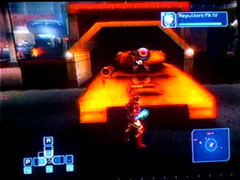 Let's Play Iron Man The Movie Game Part 11-Save Pepper