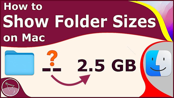 5 Ways To Show Folder Sizes In Finder S List View On 2023 GORUND 5-ways-to-show-folder-sizes-in-finder-s-list-view-on-2023-gorund
