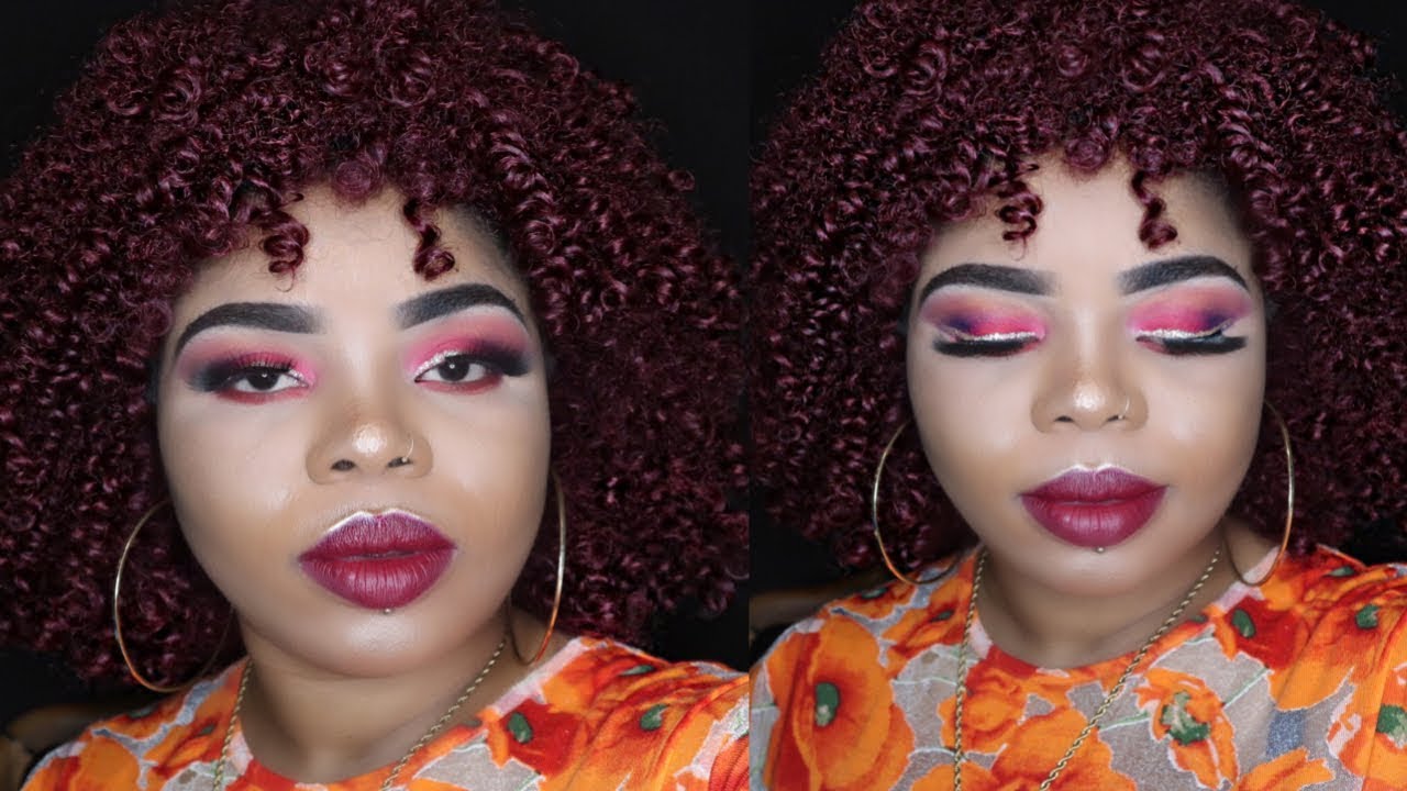 Hot girl summer transformation//beginners friendly - YouTube