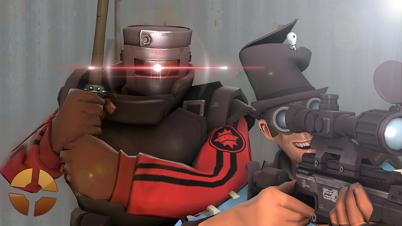 [TF2] Skullcutter on Battlements - YouTube