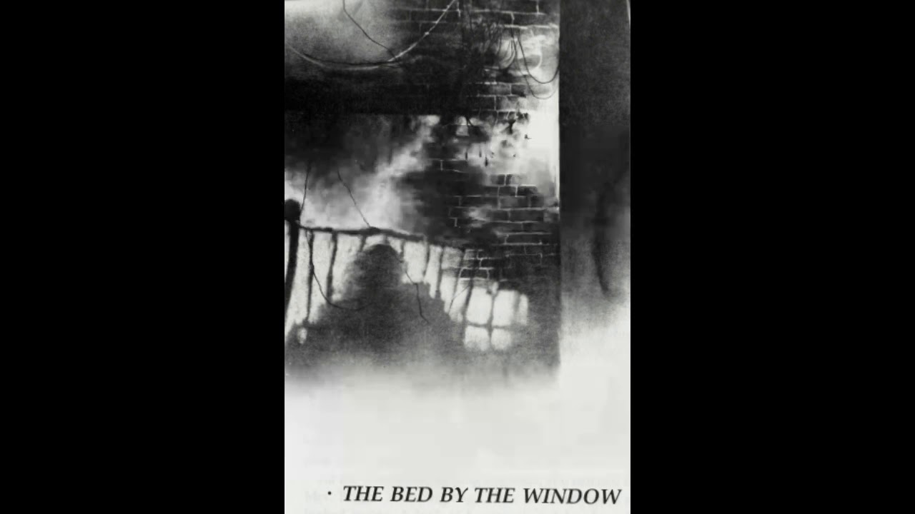 The Bed By The Window More Scary Stories to Tell in the Dark - YouTube