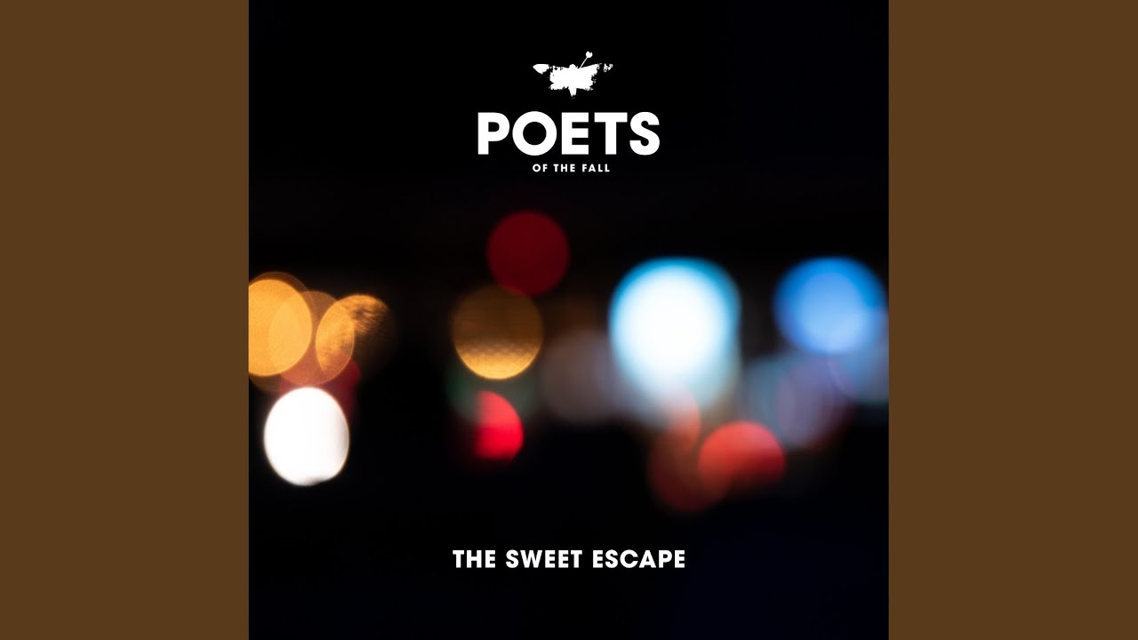 The Sweet Escape (Instrumental) - YouTube