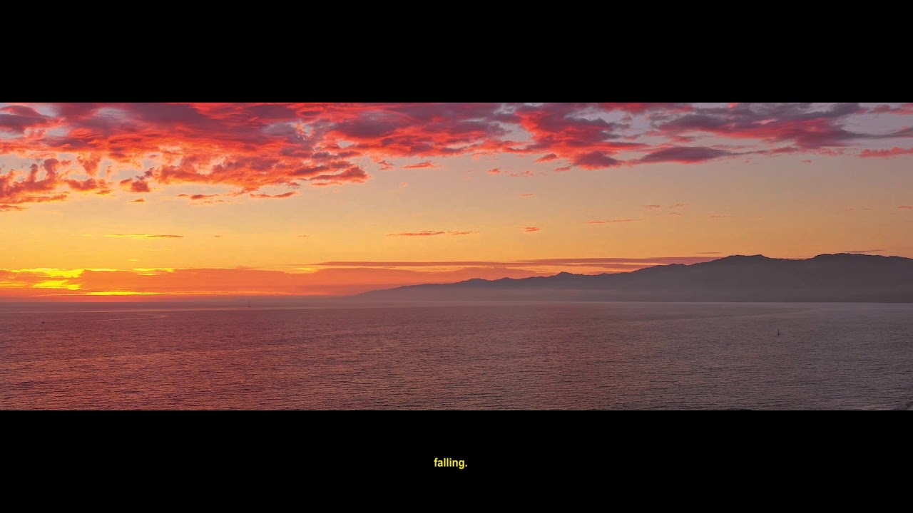 UMAIR - falling (interlude) - YouTube