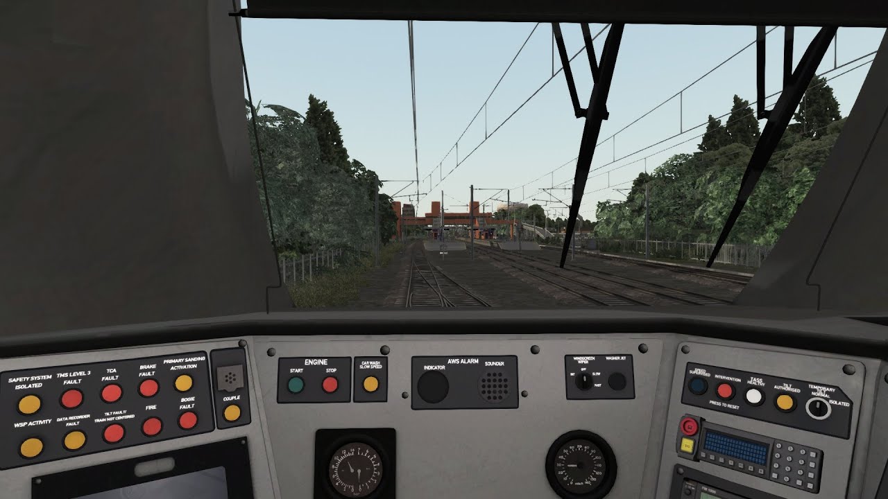 ROBLOX Class 73 on RHTT - YouTube