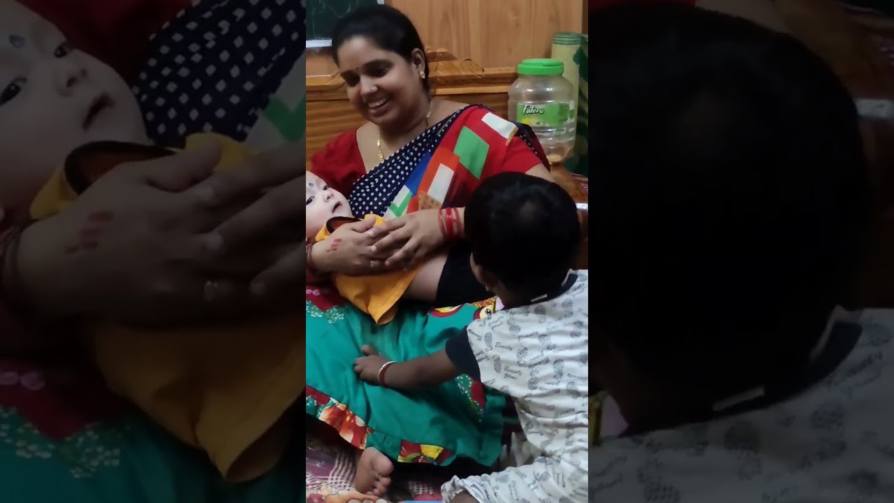 breastfeeding - YouTube