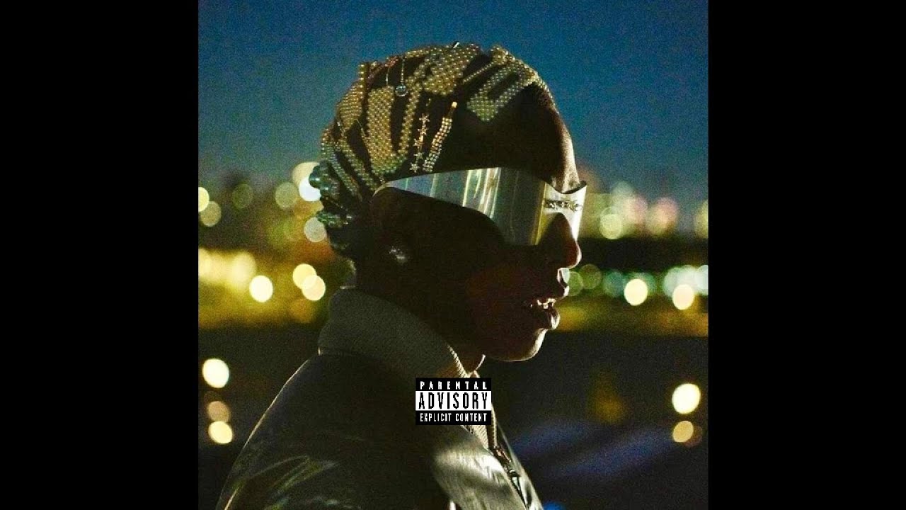 (FREE) ASAP ROCKY TYPE BEAT - PRETTY FLACKO - YouTube