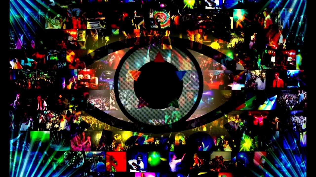 1991 - 1992 Rave and Hardcore Mix - Pt 1 - YouTube