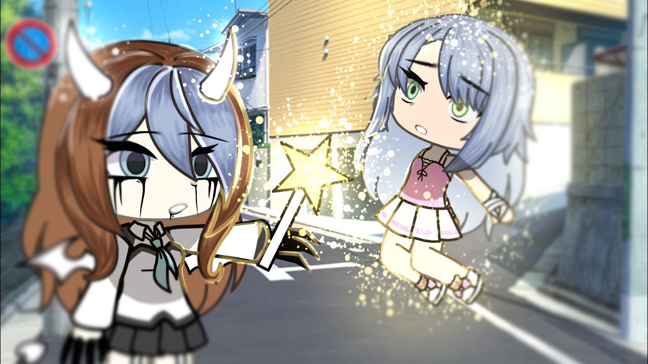 Magic[]Gacha life edit[]Not og - YouTube