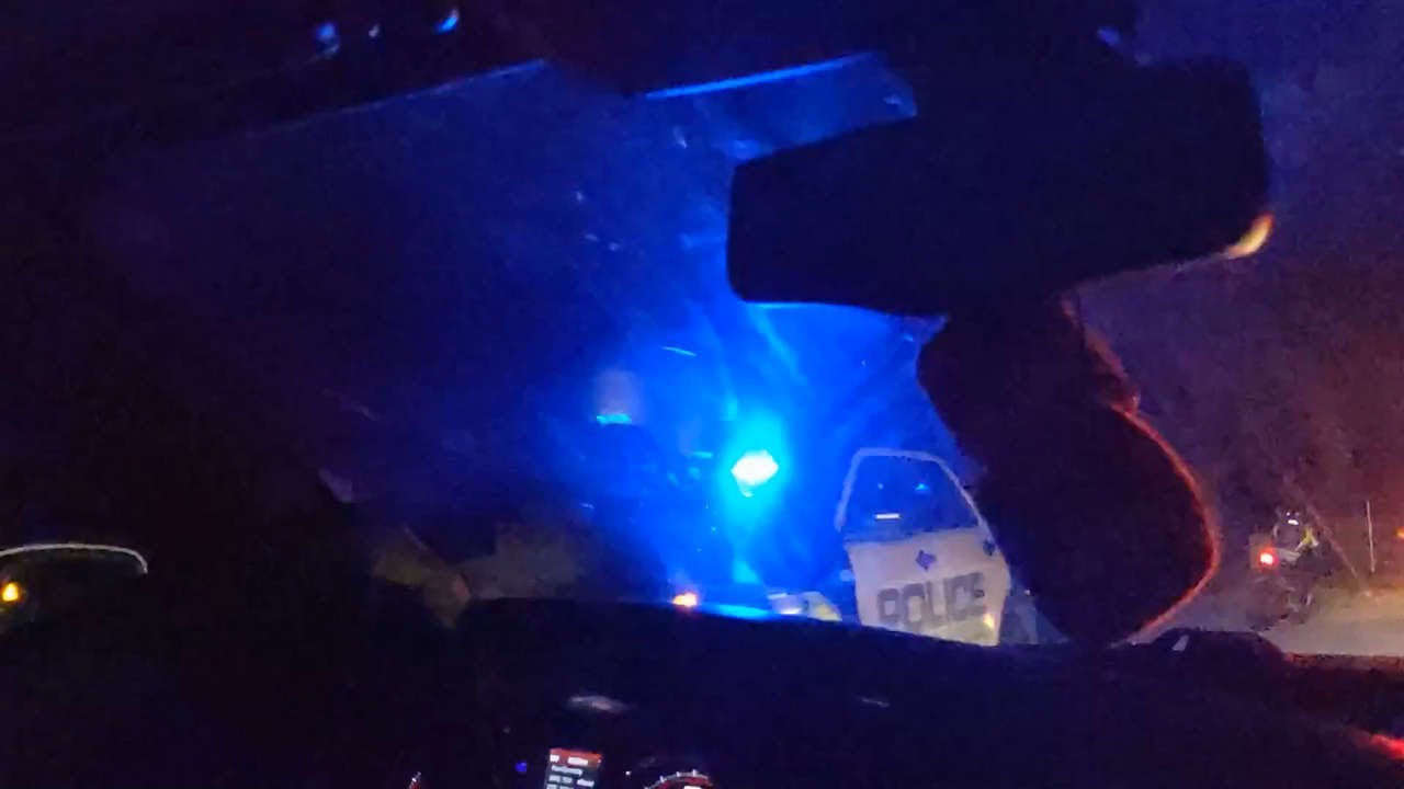 Atlanta Street Racing - YouTube