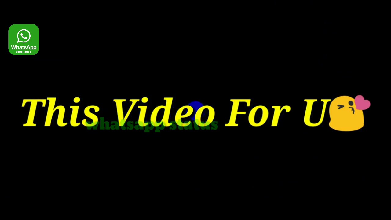 Whatsapp Status Video Whatsapp Video Whatsapp Status Whatsapp Video Status Latest 13 Youtube