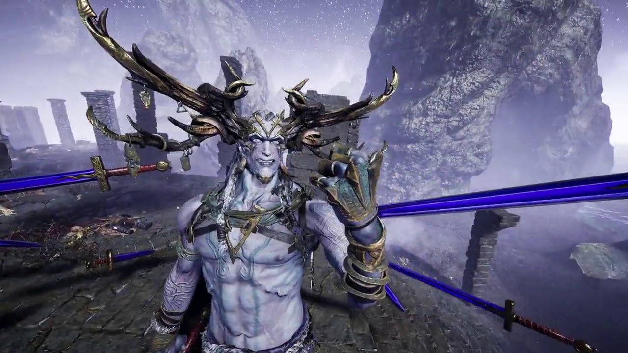 Rune II Gameplay Launch Trailer - YouTube