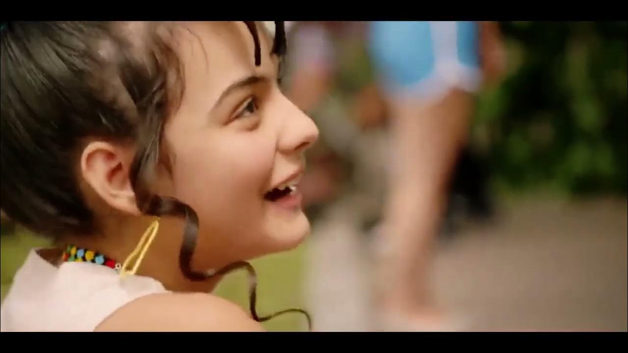 lady la vendedora de rosas capítulo 1 - YouTube