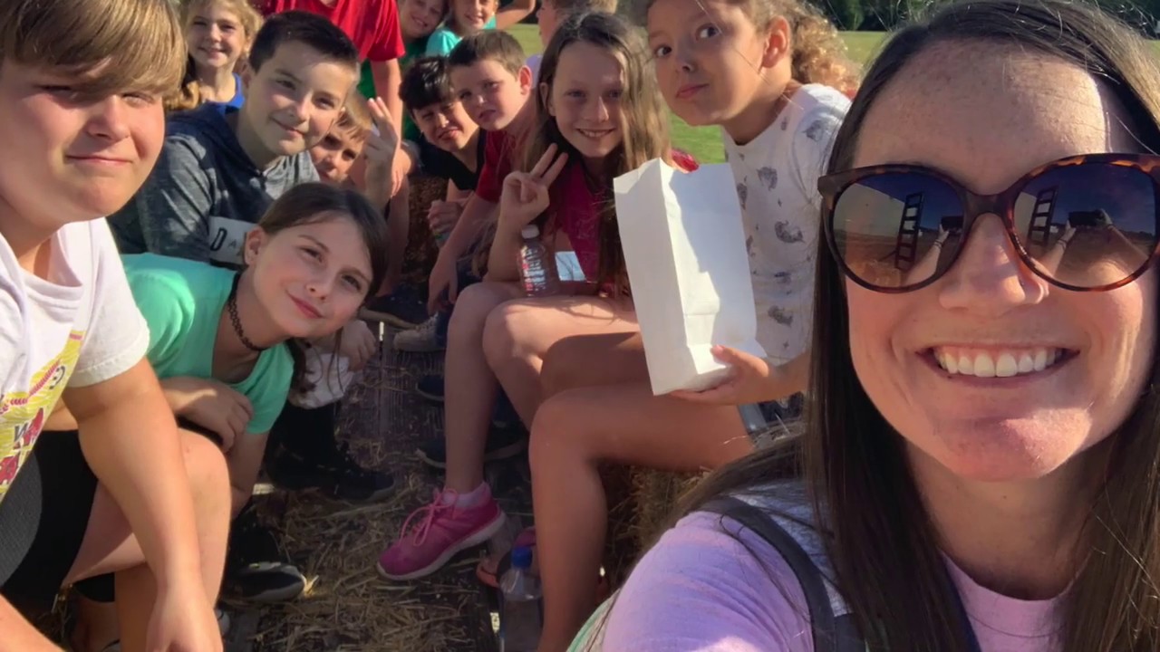 Miss Wilcox's Squad 2019-2020 - YouTube