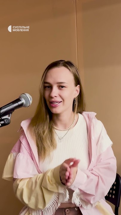 Anka запрошує взяти участь в Нацвідборі на Дитяче Євробачення 2024 Shorts Youtube