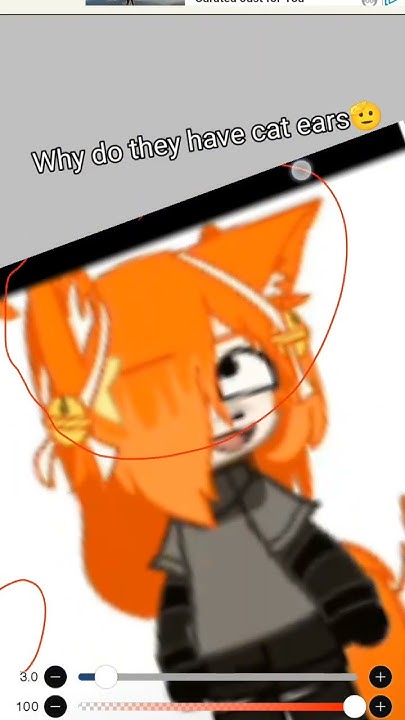 Credit: Meowbahh I hate her please:) - YouTube