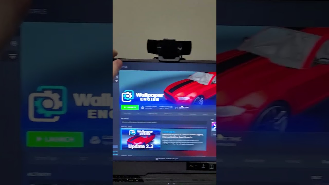 Three screen laptop setup - ASUS ROG Strix G17 17.3 Kwumsy Laptop ...