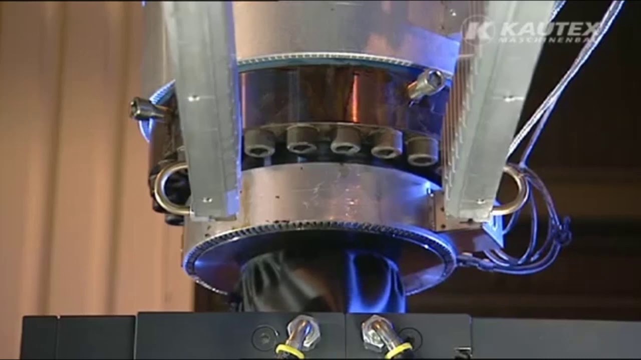 04 Processos de sopro extrusão - YouTube