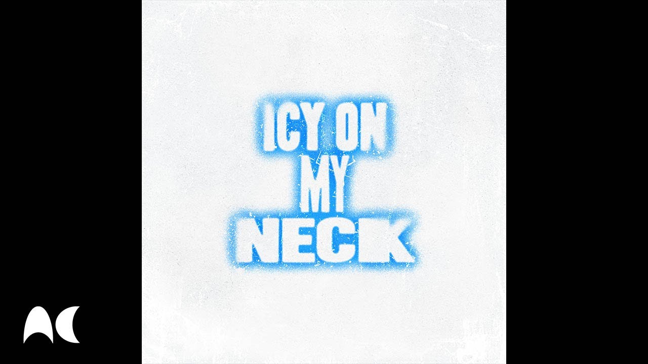 BÉBE YANA (베이비 야나) - ICY ON MY NECK [OFFICIAL AUDIO] - YouTube