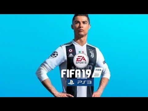 FIFA 19 PS3 - YouTube