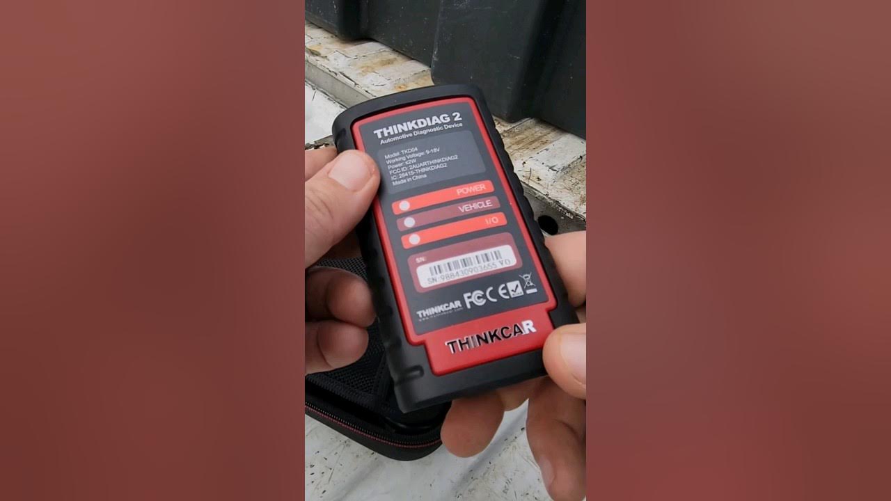 The Most Powerful Dongle Code Reader On The Market? - YouTube