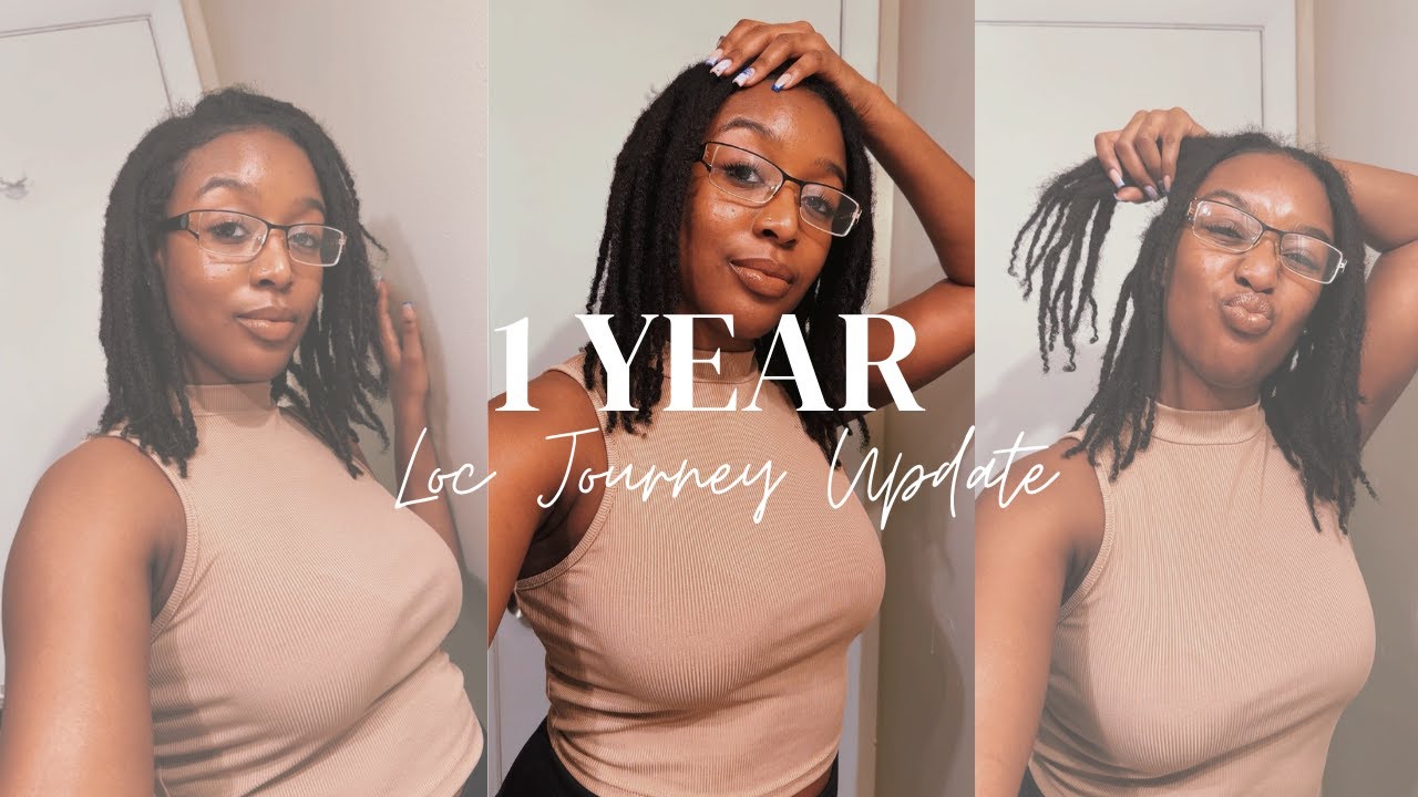 1 Year Loc Journey Update - YouTube