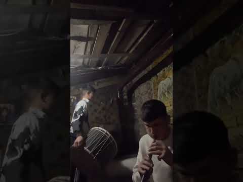 Hüseyin Genco ACUN davul zurna