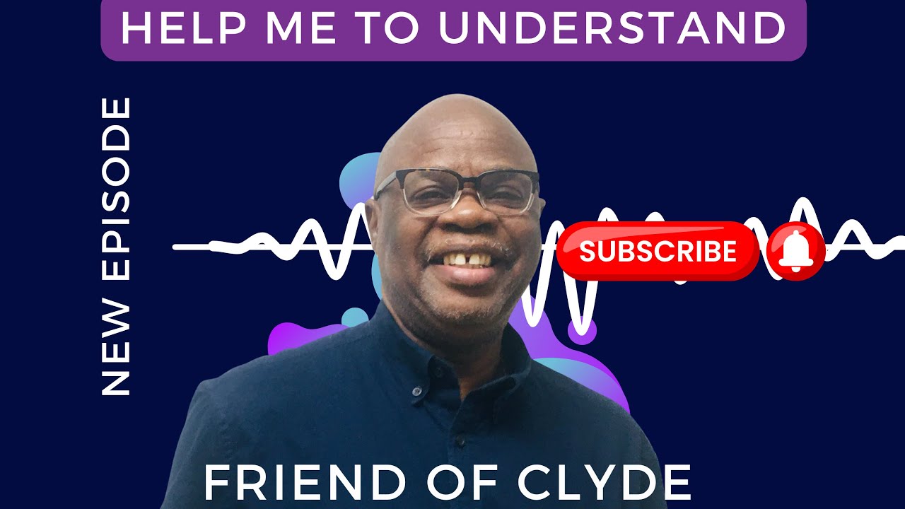 Help Me To Understand - Episode 474 - YouTube