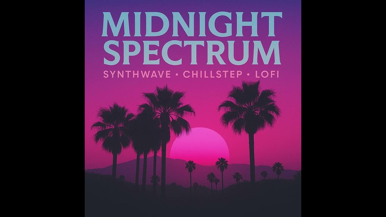 1986 Vibes - Synthwave, Chillstep, LoFi - Chill Session - YouTube