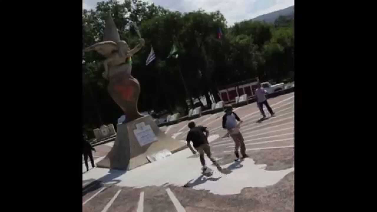 Clips adidas Skateboarding instagram - YouTube