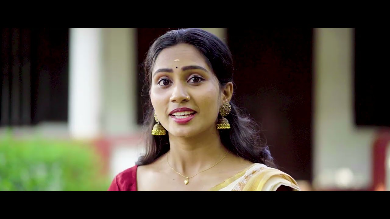 VAISHAK SILKS AD 2K - YouTube