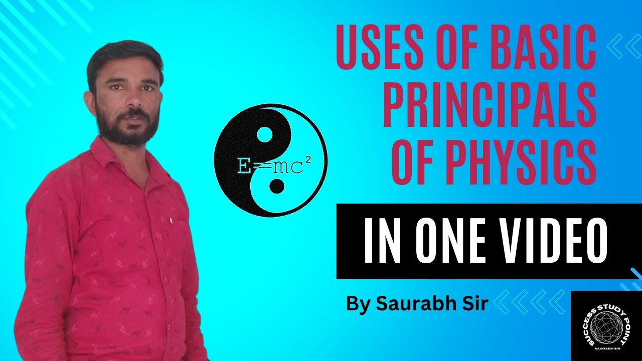 Physics in Action: Exploring Everyday Phenomena - YouTube